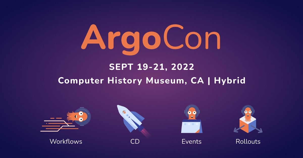 ArgoCon 2022 | Louis Holleville